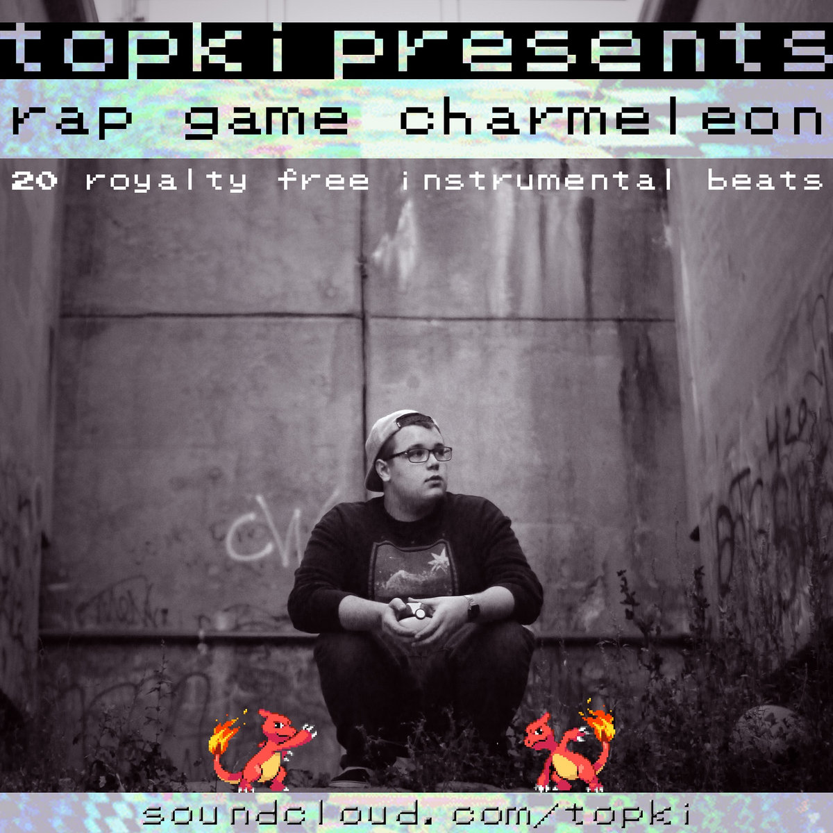 fire blast [prod. topki] | topki