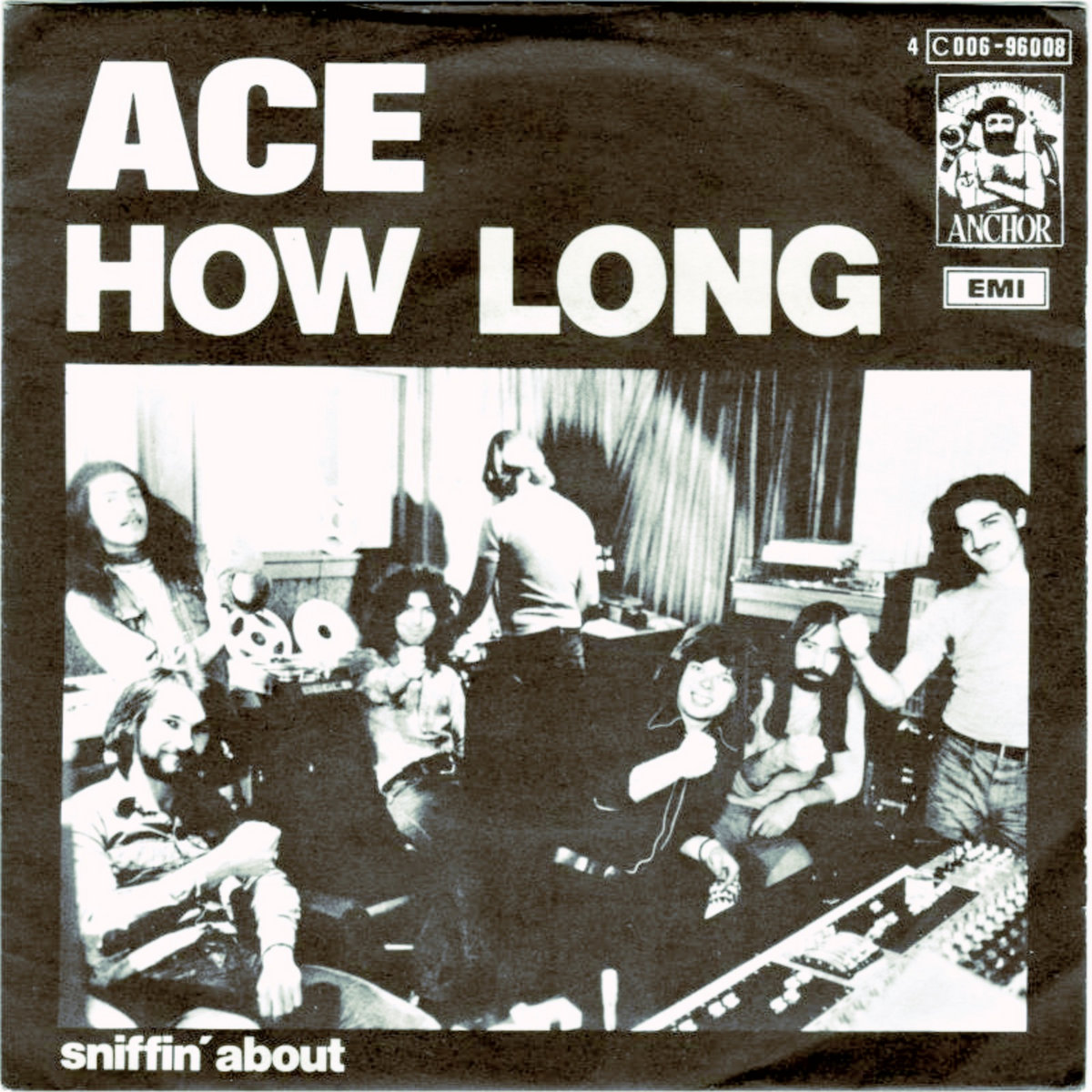 Ace - How Long 1974 (PH Re Edit Smooth Old Pop) | Ace | Patrick PH
