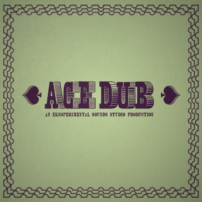 Ace Dub | Ekss