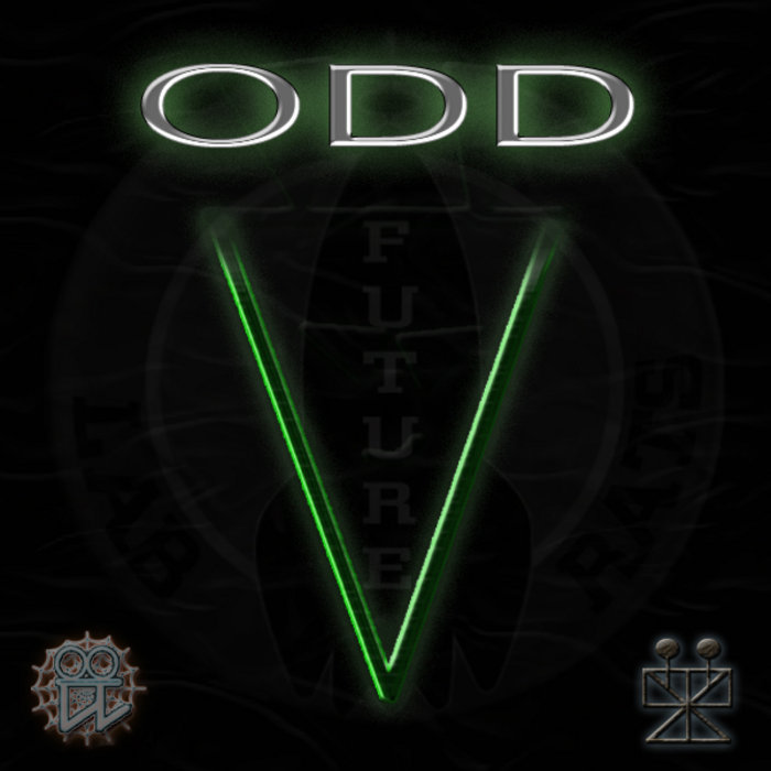 Oddities - 5 | Future Lab Rats