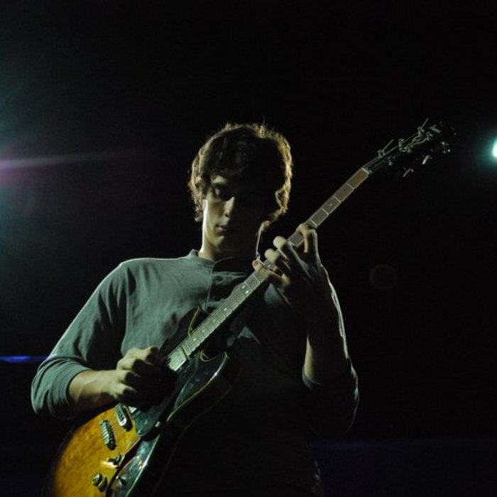 About Me | Ryan Malloy