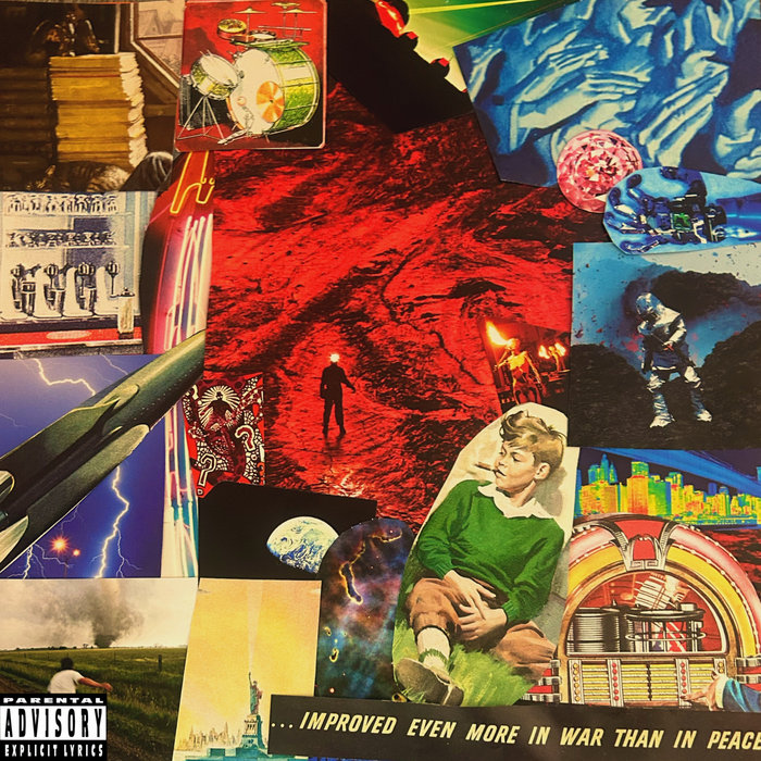 Symposium | Matt Mars & Benji Socrate$ | Matt Mars