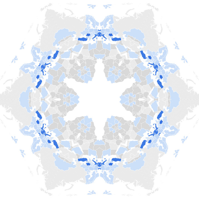 SIX YEARS | Who'd a Thunk?