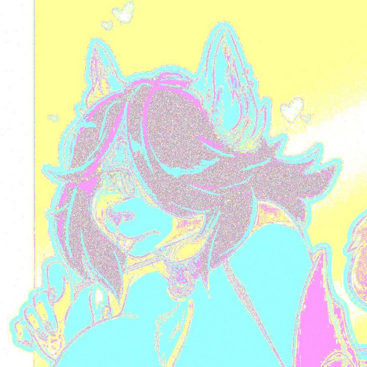 Furry Destroyer 3.0 (sheshsheshsehsehd's 'Furry Maker' Remix) | DJ ...