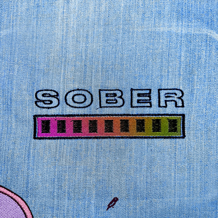 Sober | Col3man | bitbird