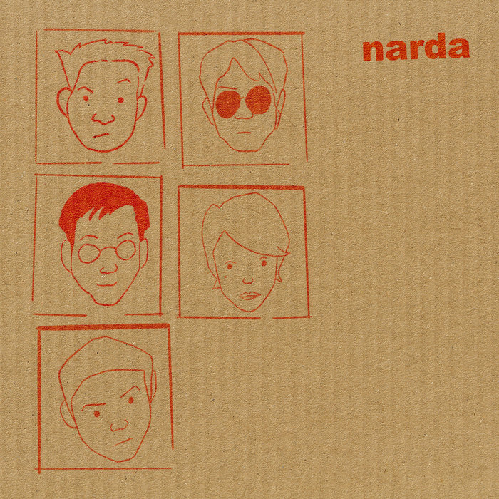 Burador | Narda (Philippines)