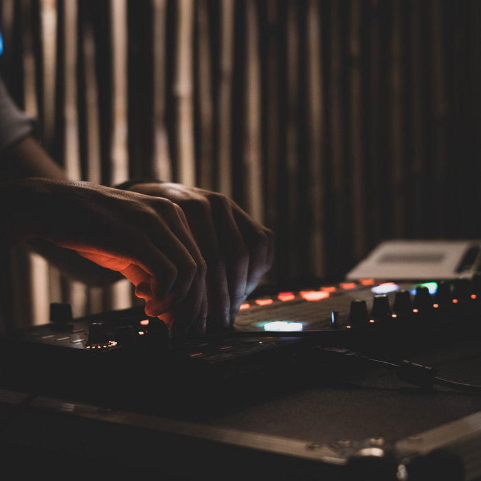 Electronic Beats | Sai Nikhil
