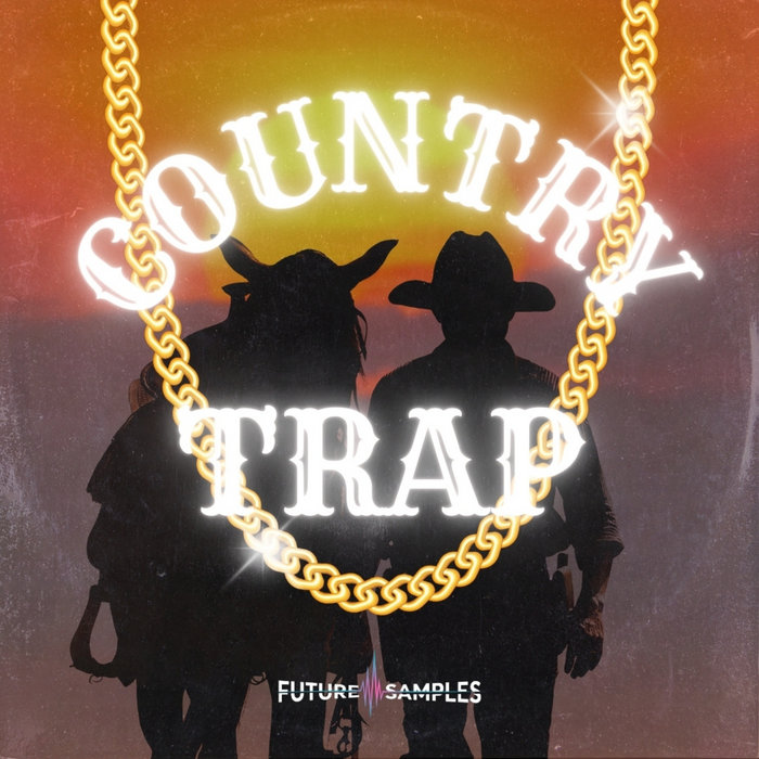 COUNTRY TRAP (Sample Pack) | Future Samples