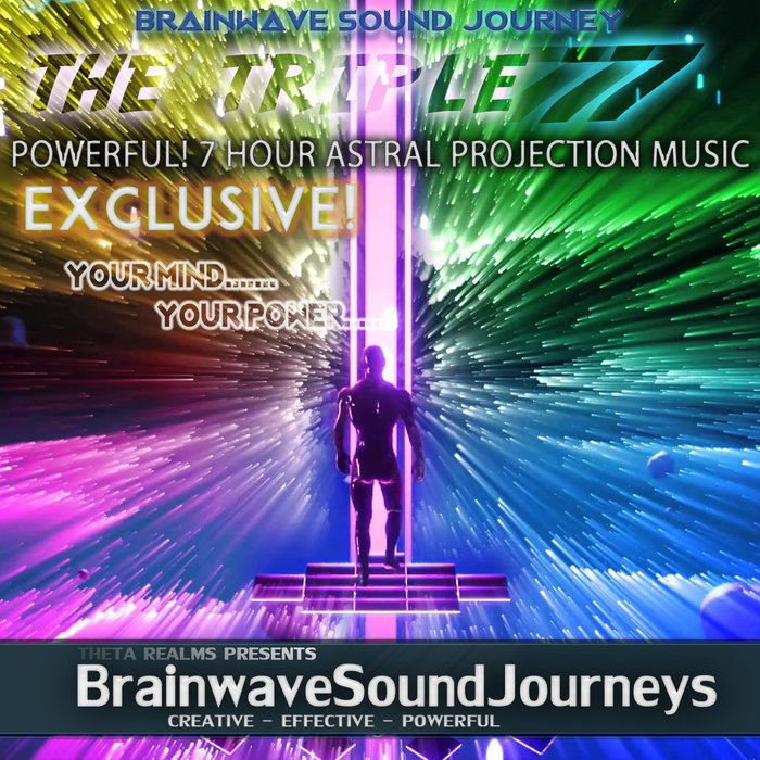 777 Hz Frequency Music For Astral Projection That (YOU SHOULD NOT MISS ...