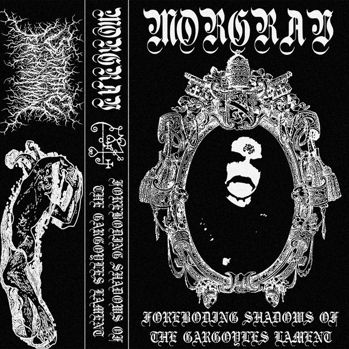 Foreboding Shadows of the Gargoyles Lament | Morgrav | Sect of the ...