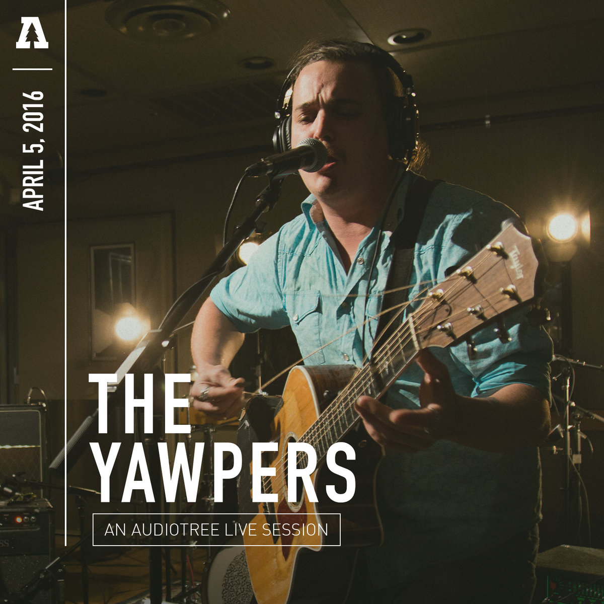 The Yawpers - Audiotree Live | The Yawpers | Audiotree