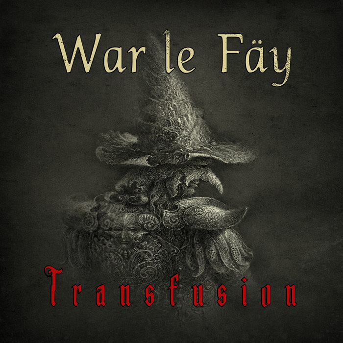 Transfusion | Ben Burrell