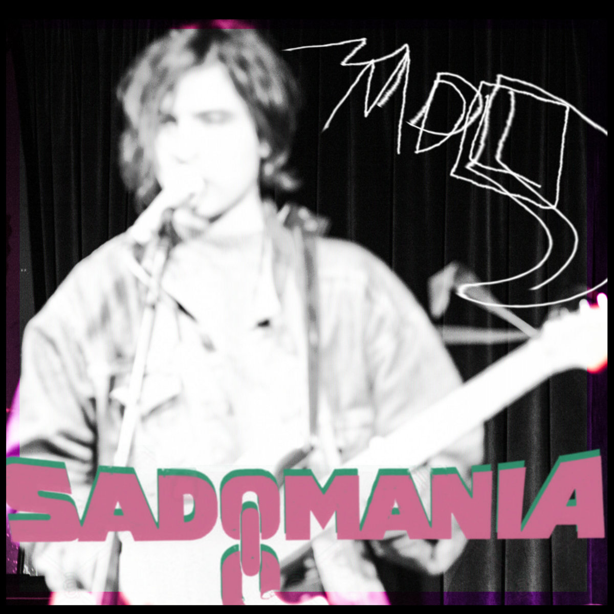 Sadomania