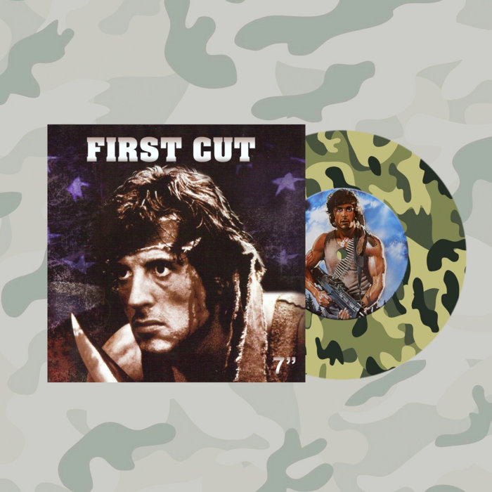 Rambo's First Cut | enzor