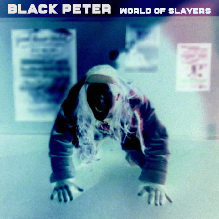World of Slayers | Black Peter