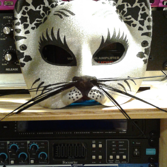 Leopard Messiah | smothermachine