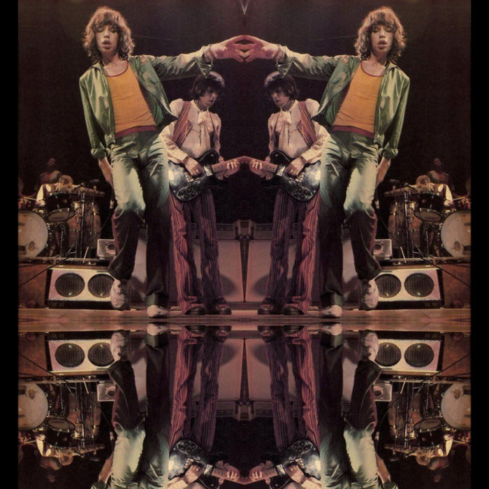 The Rolling Stones - Miss You(Izaya Winstone Bootleg) | izaya winstone ...