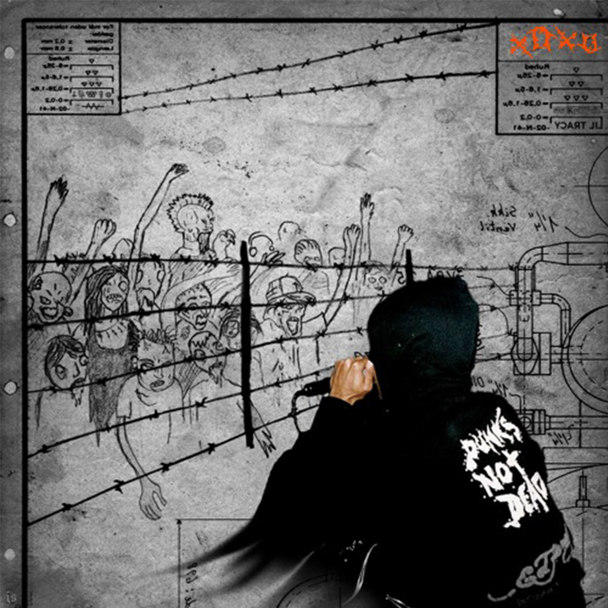 XOXO | Lil Tracy | Yung Bruh / Lil Tracy Discography