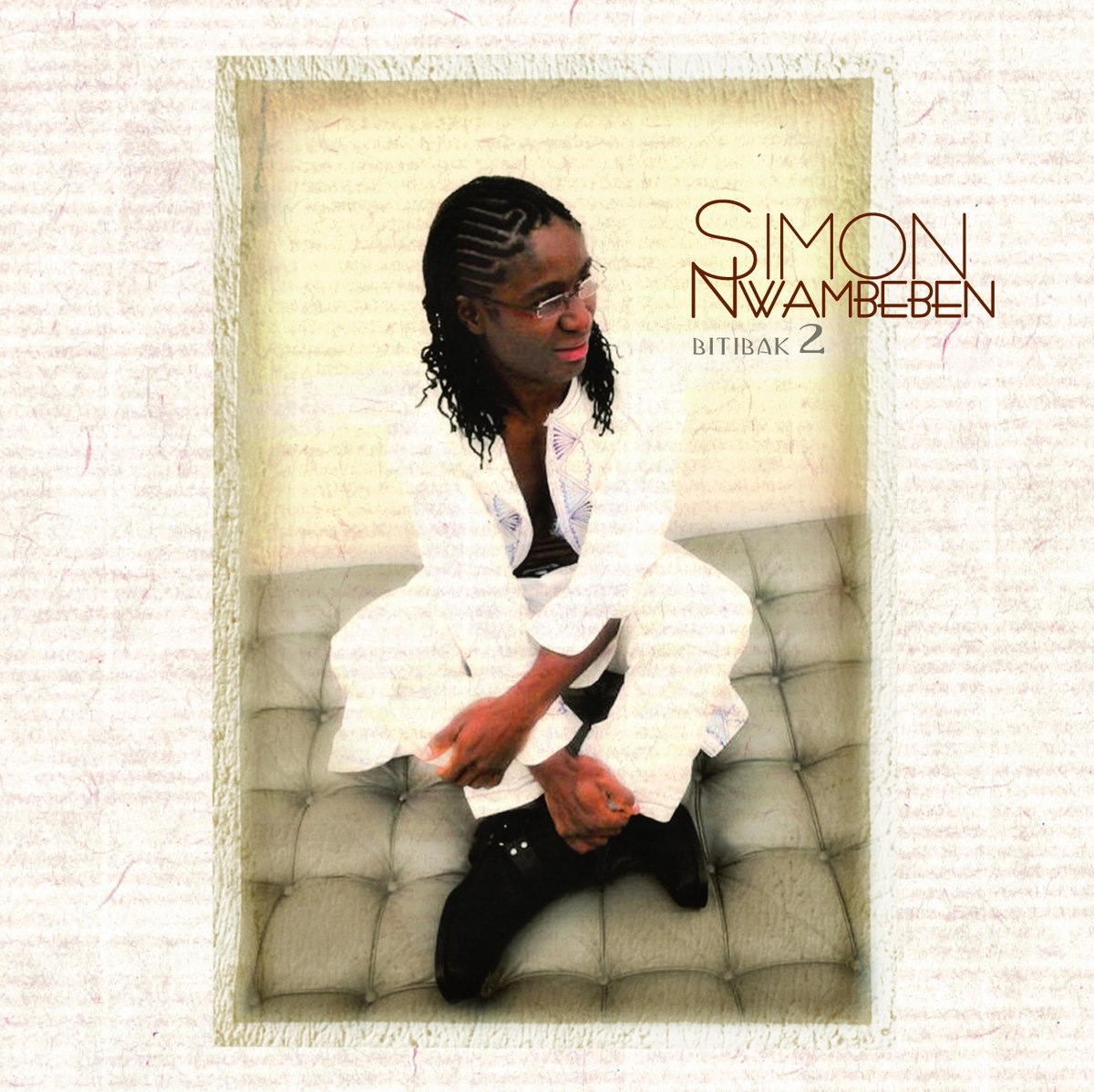 Dounia yém | Simon Nwambeben | Dékalage