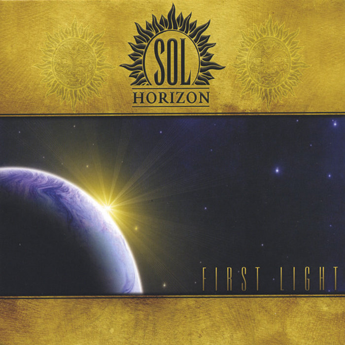 First Light | Sol Horizon