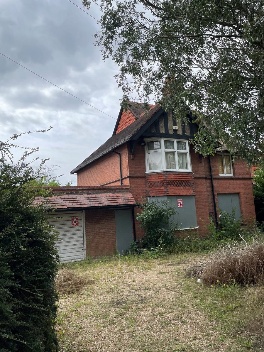 Welcome To The Horrorshow | Lord Mayor | Sean Hewson