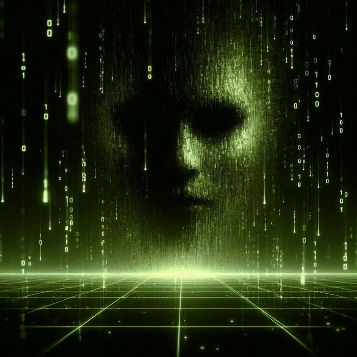 Echo Chamber | Binary Uprising