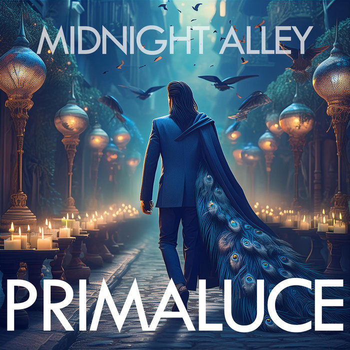 Midnight Alley | Primaluce