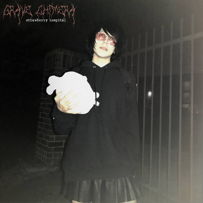 Strawberry Hospital – Grave Chimera | ABRAcaDABRA