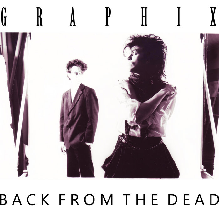 Back from the Dead | Graphix