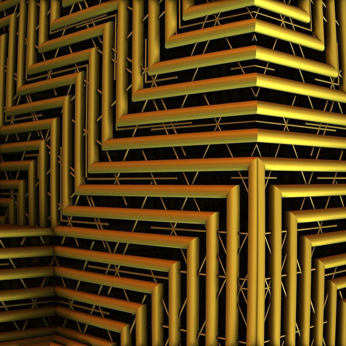 Stormy - Piece | Diffuse Reality Records