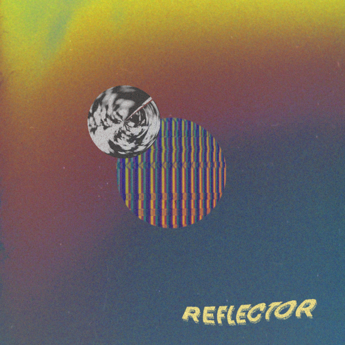 Reflector | Echo Atlas