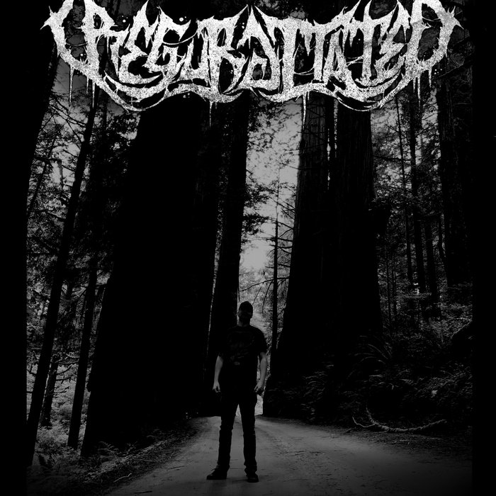 Scourge | Regurgitated