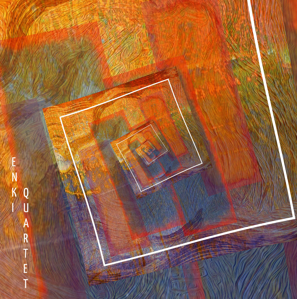 ENKI Quartet | ENKI Quartet