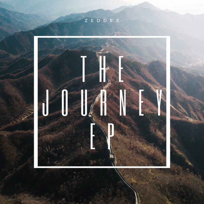 The Journey EP | ZEDDEX
