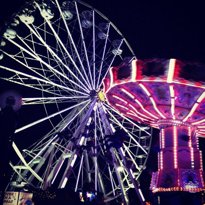 Carnival | Three Fields