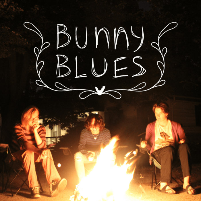 Bunny Blues EP | Bunny Blues