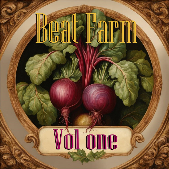 Beat Farm : Vol one | Mathieu Tougas