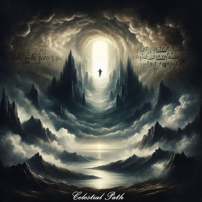 Celestial Path | Celestial Path