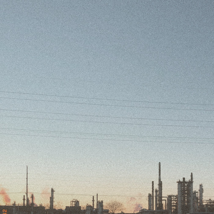 I,I | Gavin Petersen