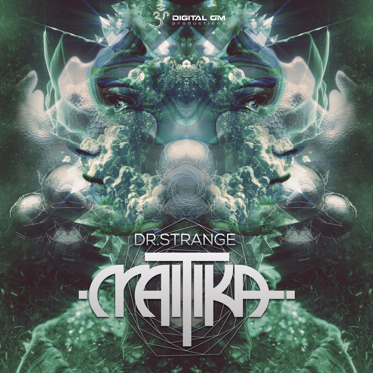 Dr. Strange | Maitika | Digital Om