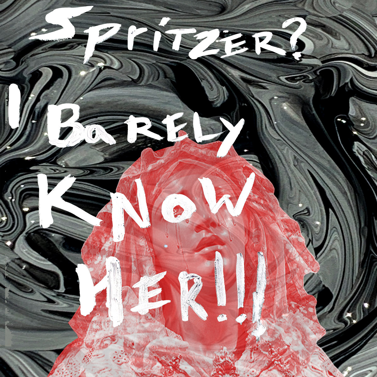 Spritzer? I barely know her! | Ranch Slut