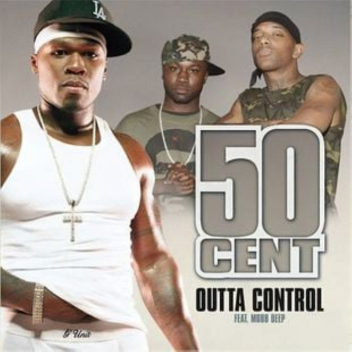 50 Cent x Mobb Deep - Outta Control (Party Entro Edit) | DJ Yan