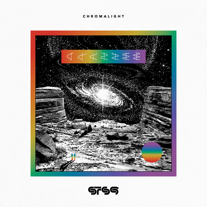 Chromalight | STS9