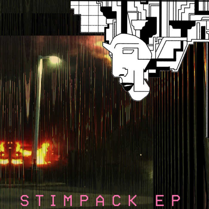 STIMPACK EP | aNTOJE