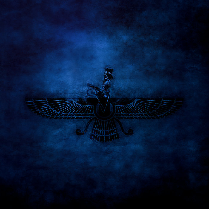 Rudabeh and Zal | Farya Faraji