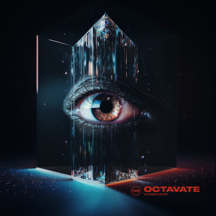 Ultimatum EP | Octavate | Dispatch Recordings