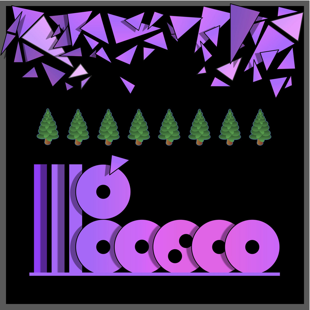 New Wave Banger From The Manctalo Disko | Il Bosco | Red Laser Records