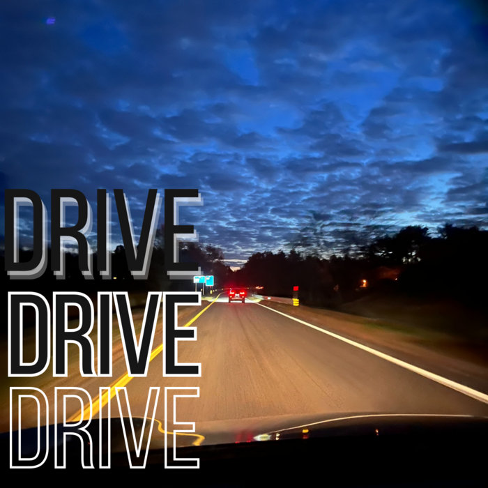 Drive | Closed Course