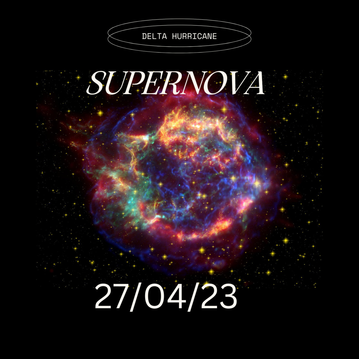 Supernova | Delta Hurricane