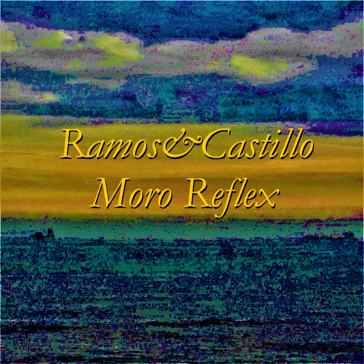 Moro Reflex | Ramos & Castillo